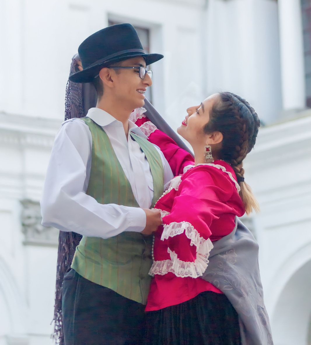 Pasillo ecuatoriano. Historia, desarrollo, y vigencia Conciertos ...